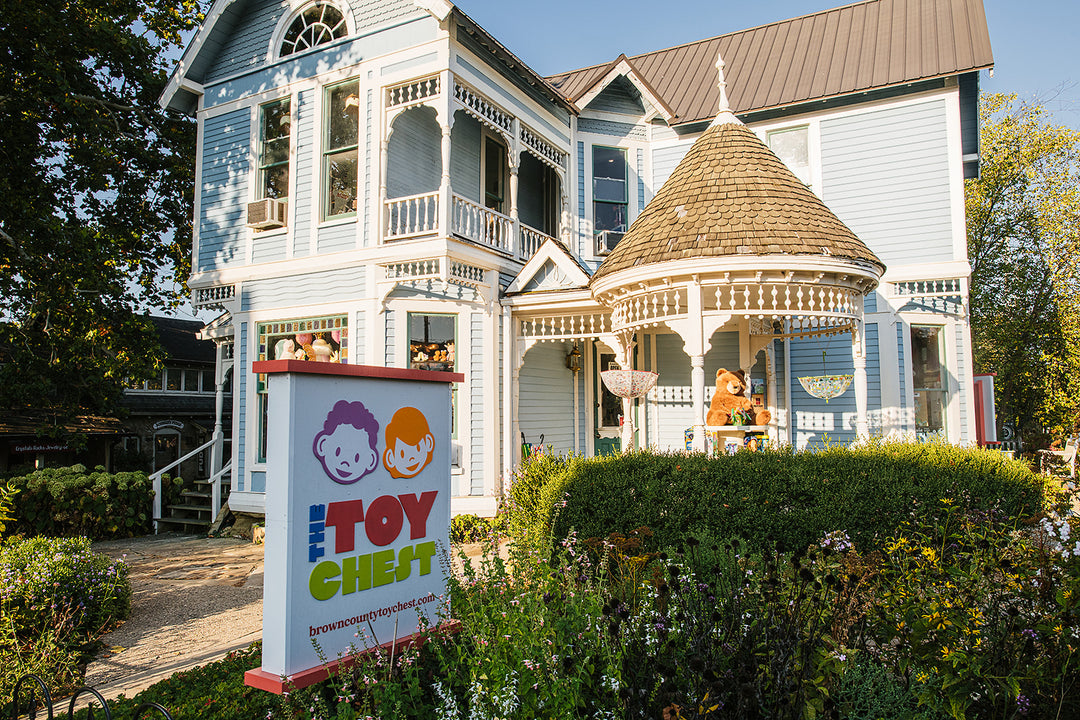Shop The Toy Chest