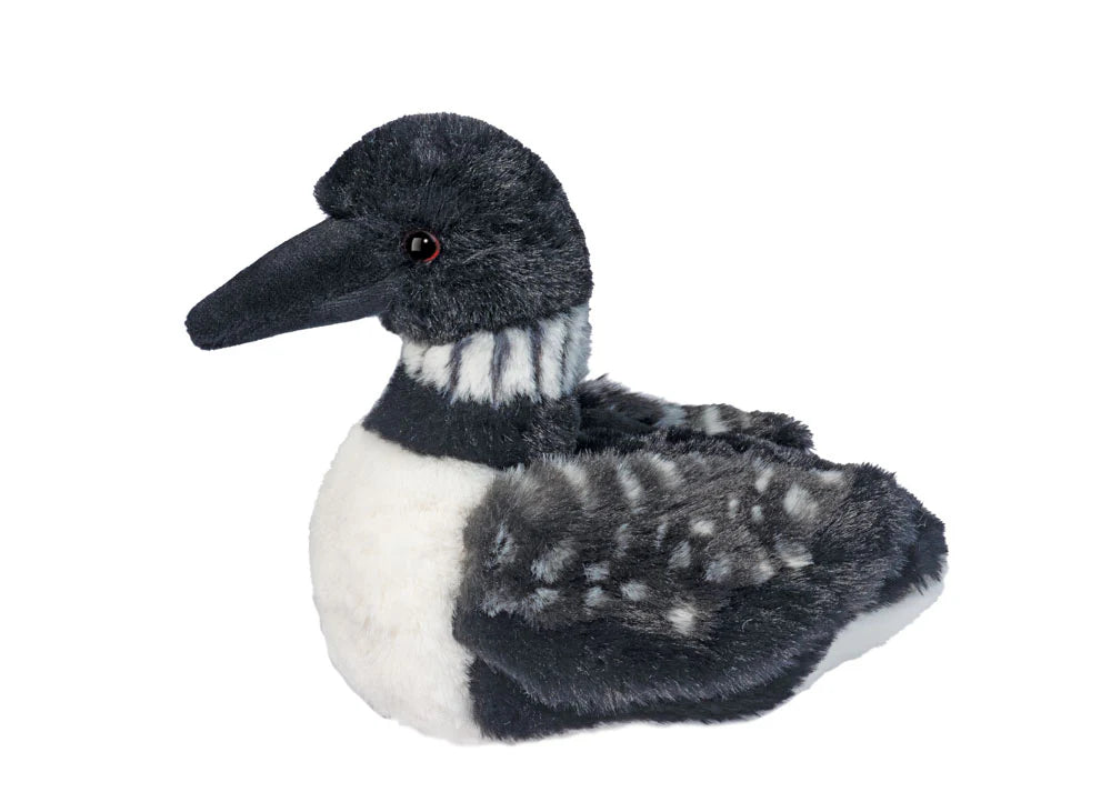 Loonie Loon Mini Soft – The Toy Chest