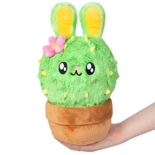 Mini Squishable Bunny Cactus – The Toy Chest