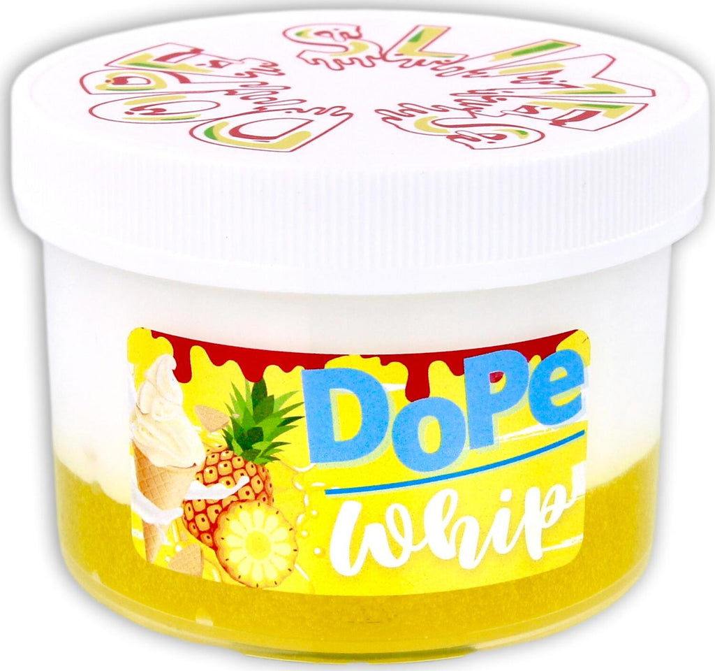 Dope Whip | The Toy Chest